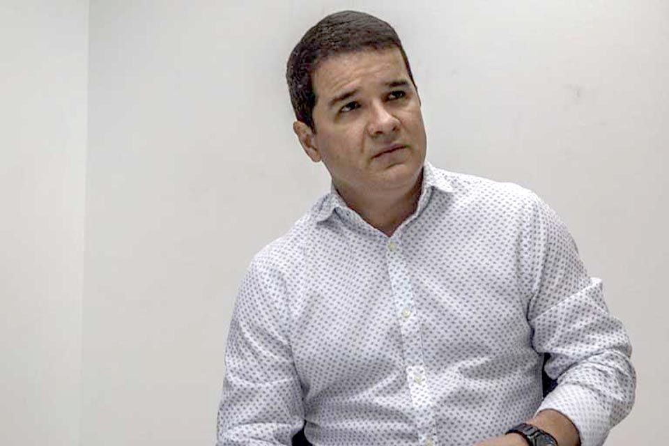 Luis Augusto Romero: «Henri Falcón pretende hacer fraude y dividir el ...
