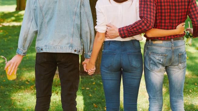 Tendencias: Monogamish, flexisexuales, y otras 'nuevas' formas de ...