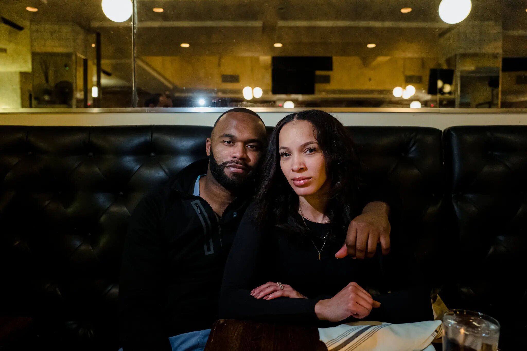 CURIOSIDADES: PASÓ DE UNA CANCHA A UN HOSPITAL: La historia de Myron ...