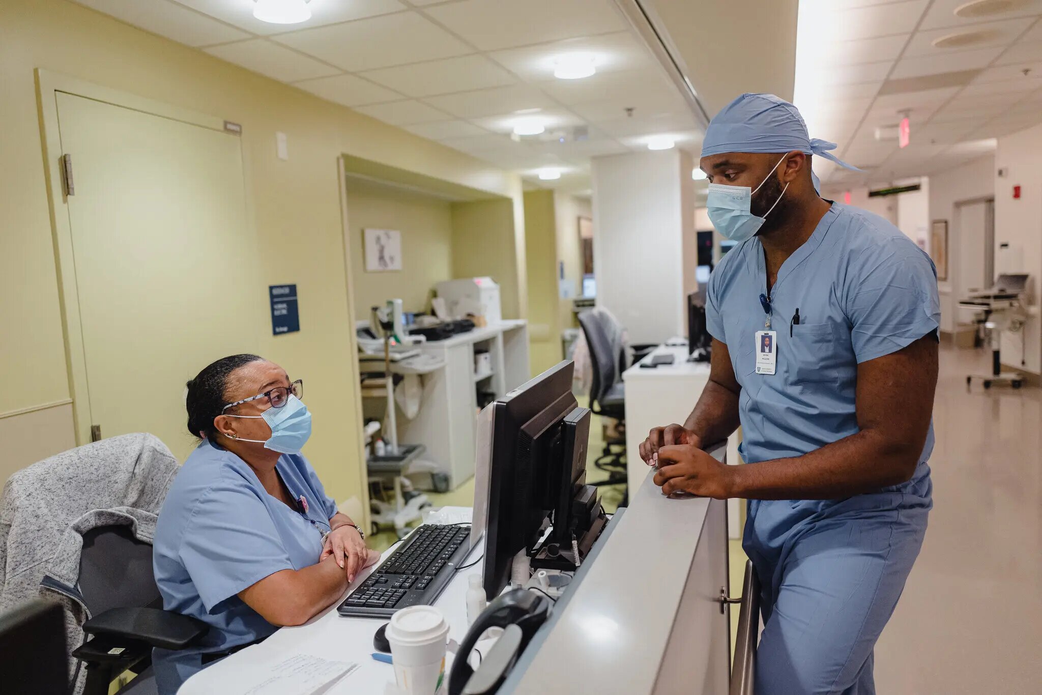 CURIOSIDADES: PASÓ DE UNA CANCHA A UN HOSPITAL: La historia de Myron ...