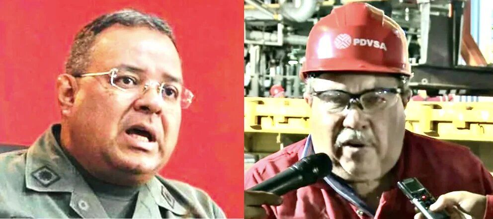 Periodista Sebastiana Barráez: “El ascensor” de tortura que la DGCIM ...