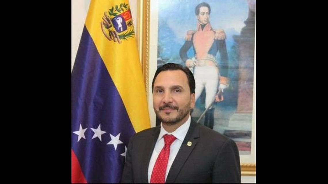 AQUÍ NO ALLÁ SÍ: En Venezuela odiaban a Estados Unidos, ahora disfrutan ...