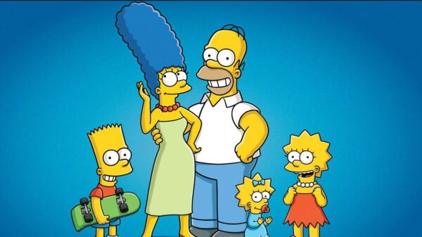 ¡Impresionante! Los Simpsons anticiparon tragedia de Titán en 2006 ...