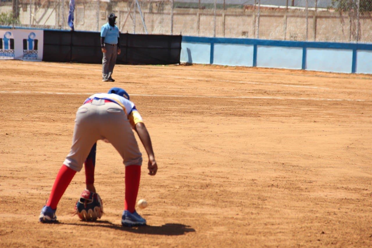 #Beisbol Venezuela “A” le ganó con comodidad a Costa Rica en el “Misael ...