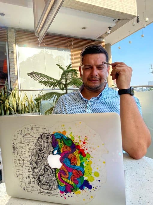 #REVELACION ¿Quién Es Samer Akil Rada, El Empresario Venezolano ...