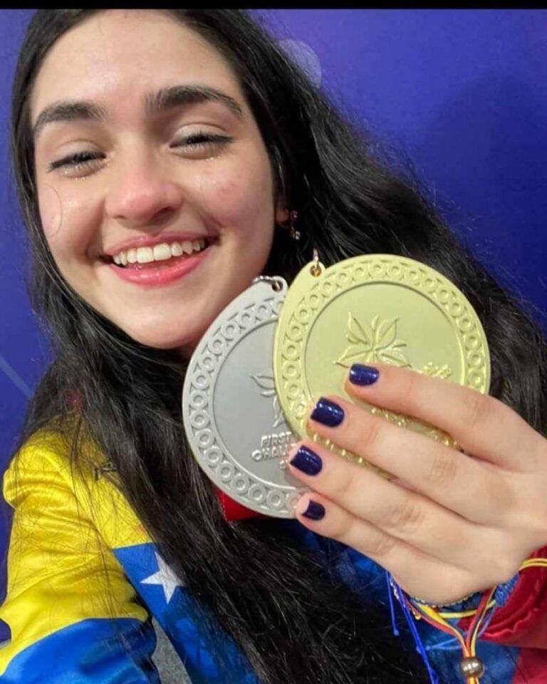 Gran Venezuela se titula Campeón Mundial de Robótica en el Frist Global ...