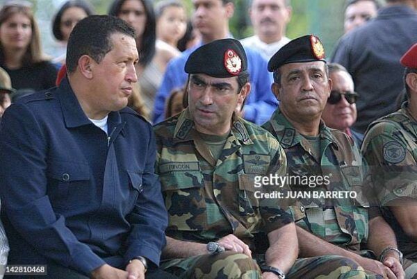 #ESCANDALO EL PRECIO DEL SILENCIO de Lucas Rincón: Años de exilio ...