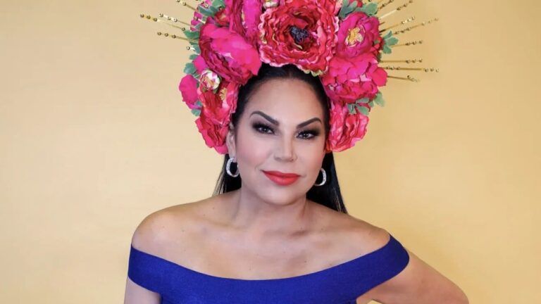 #FARANDULA Liliana Rodríguez desconoce a El Puma en su regreso a ...