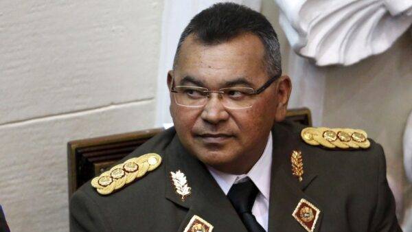 Diario Versión Final señala: Reportan extraoficialmente la detención ...