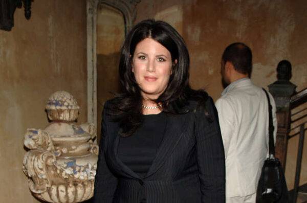 Más de 25 años del escándalo y ¿Qué ha pasado con Monica Lewinsky ...