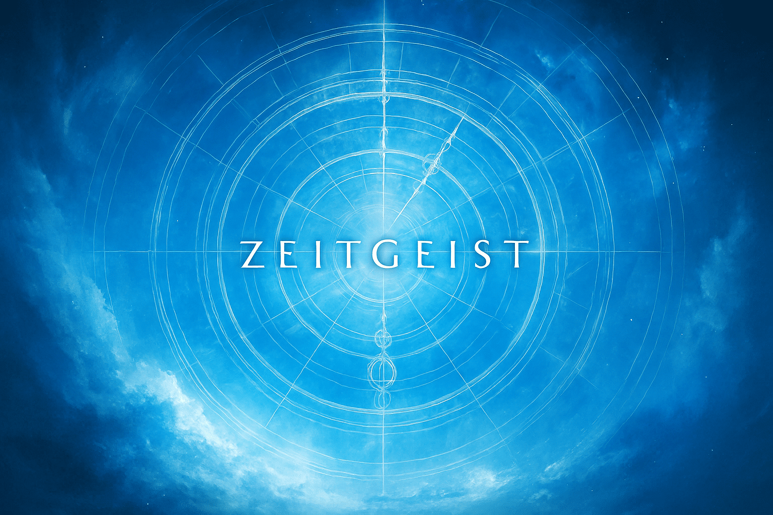 Zeitgeist y el espíritu del tiempo en nuestra era CaigaQuienCaiga.net